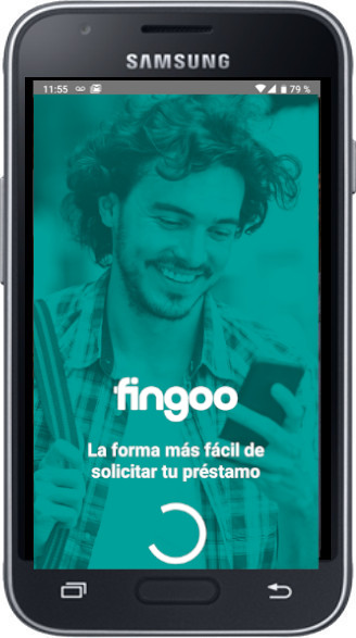 Intranet Fingoo